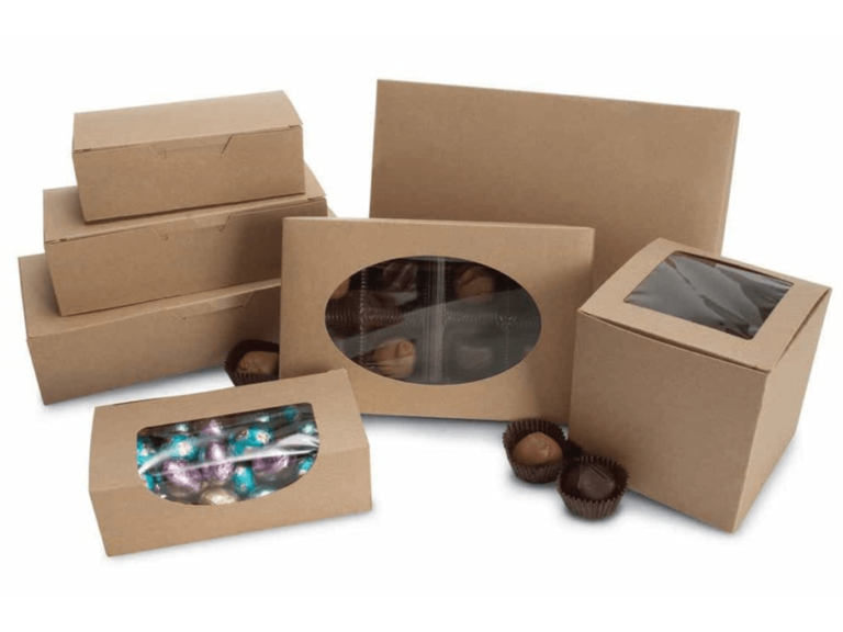 Choosing The Right Protective Food Packaging Materials | Pioneer ...