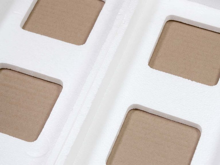 4 Sustainable Alternative To Styrofoam Packaging | Pioneer Packaging ...