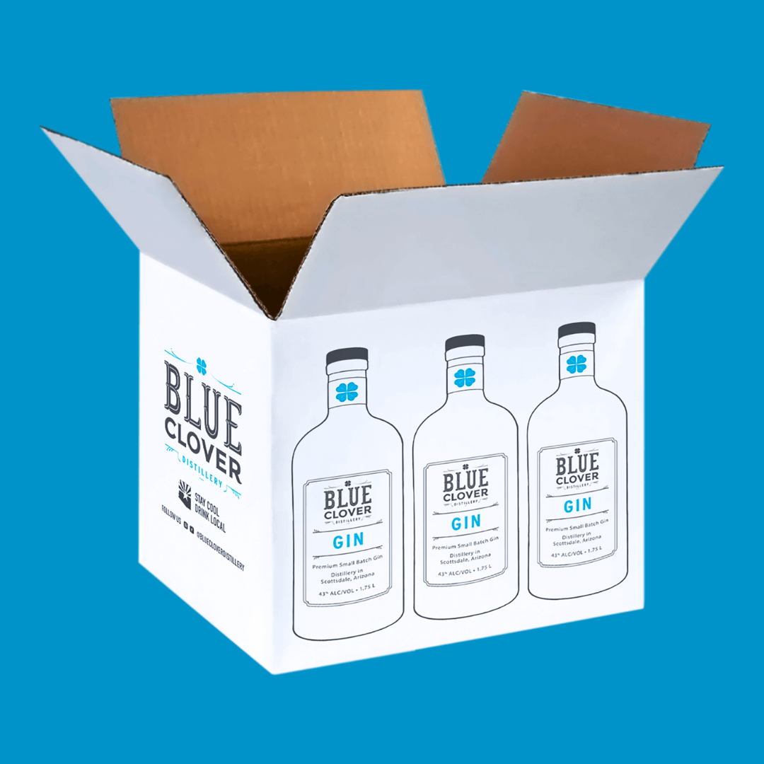 Our Work | Pioneer Packaging Worldwide